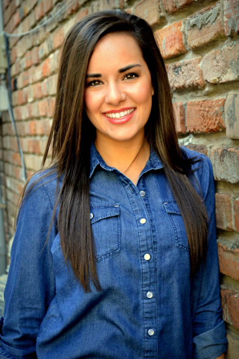 Masterchef Whitney Miller | Wish Farms Blueberries