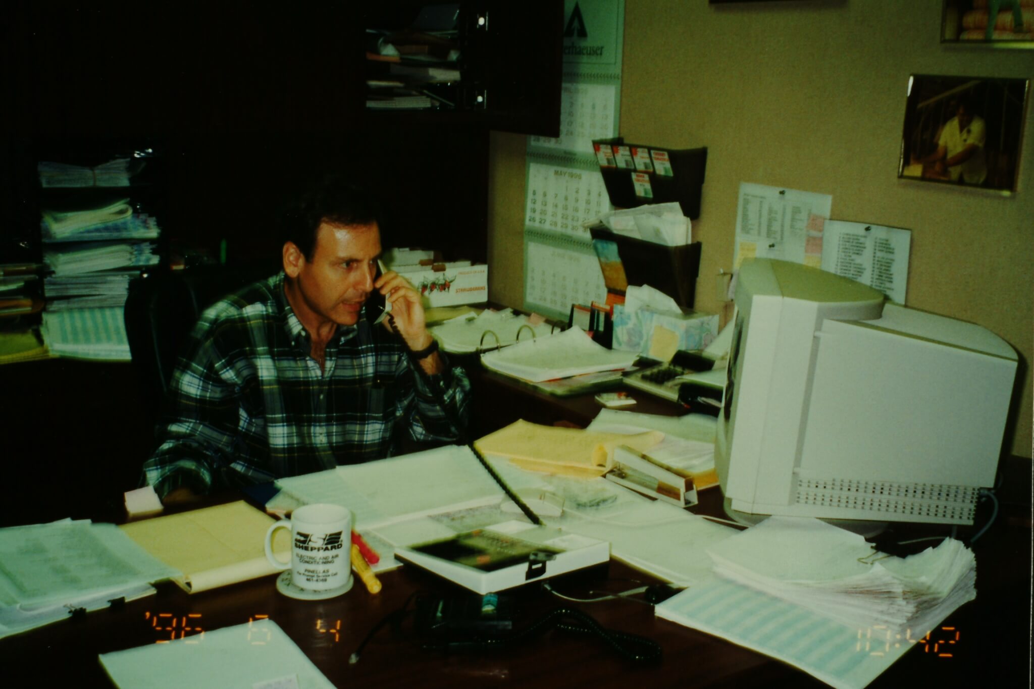 Berry Grower and Shipper since 1922 | The Wish Farm’s Story