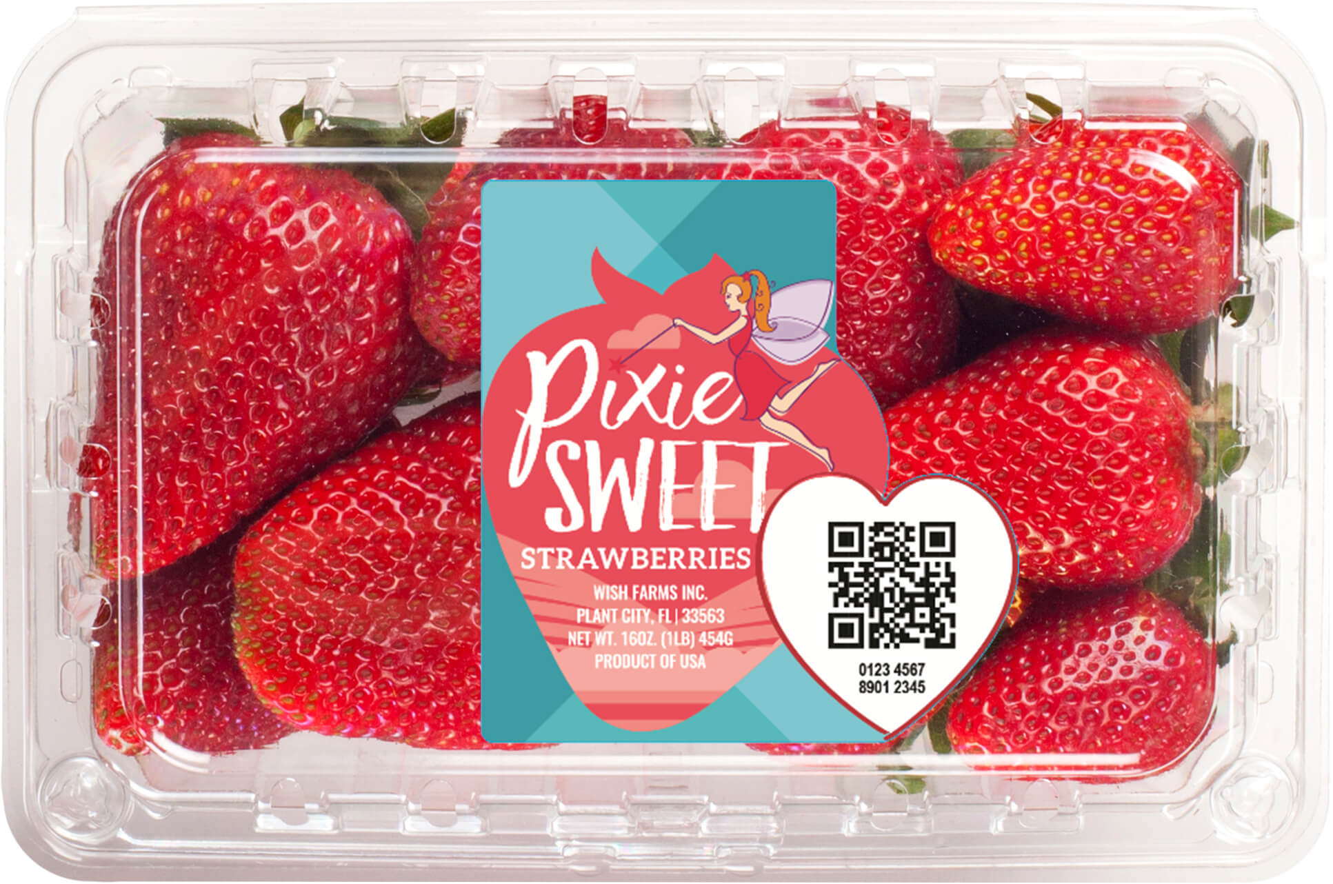 Pixie Sweet & Pixie Blues - Wish Farms