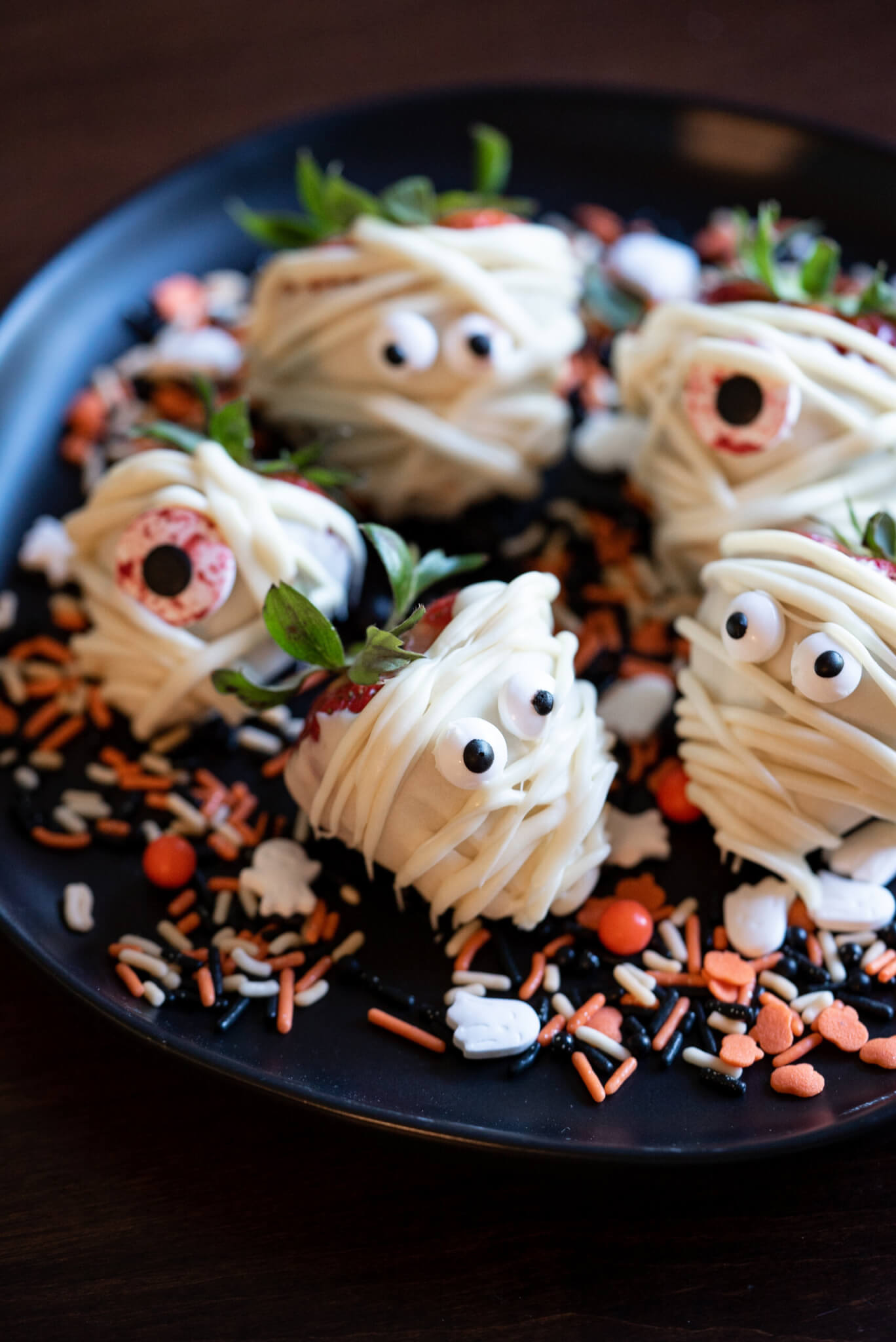 Monster Berries | Wish Farms Fresh Berry Recipes