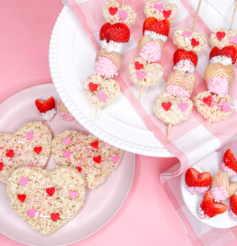 Pink-A-Boo® Pineberries | White Strawberries | Wish Farms