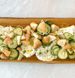 Pink-A-Boo® Pineberries | White Strawberries | Wish Farms