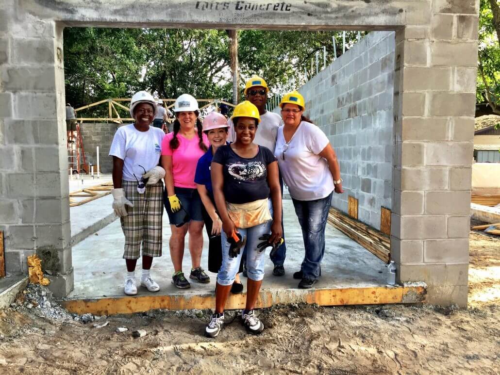 Wish Farms Donates $1,000 to Habitat for Humanity