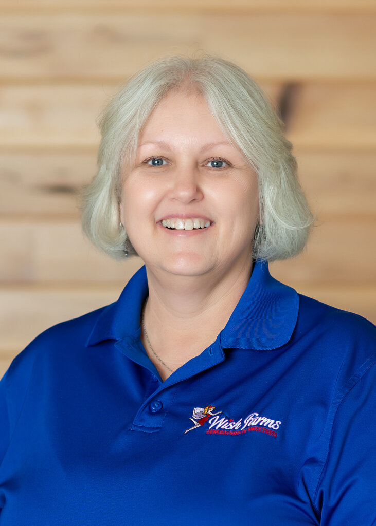 Wish Farms Family Foundation donates $1,000 to A Kid's Place Tampa Bay