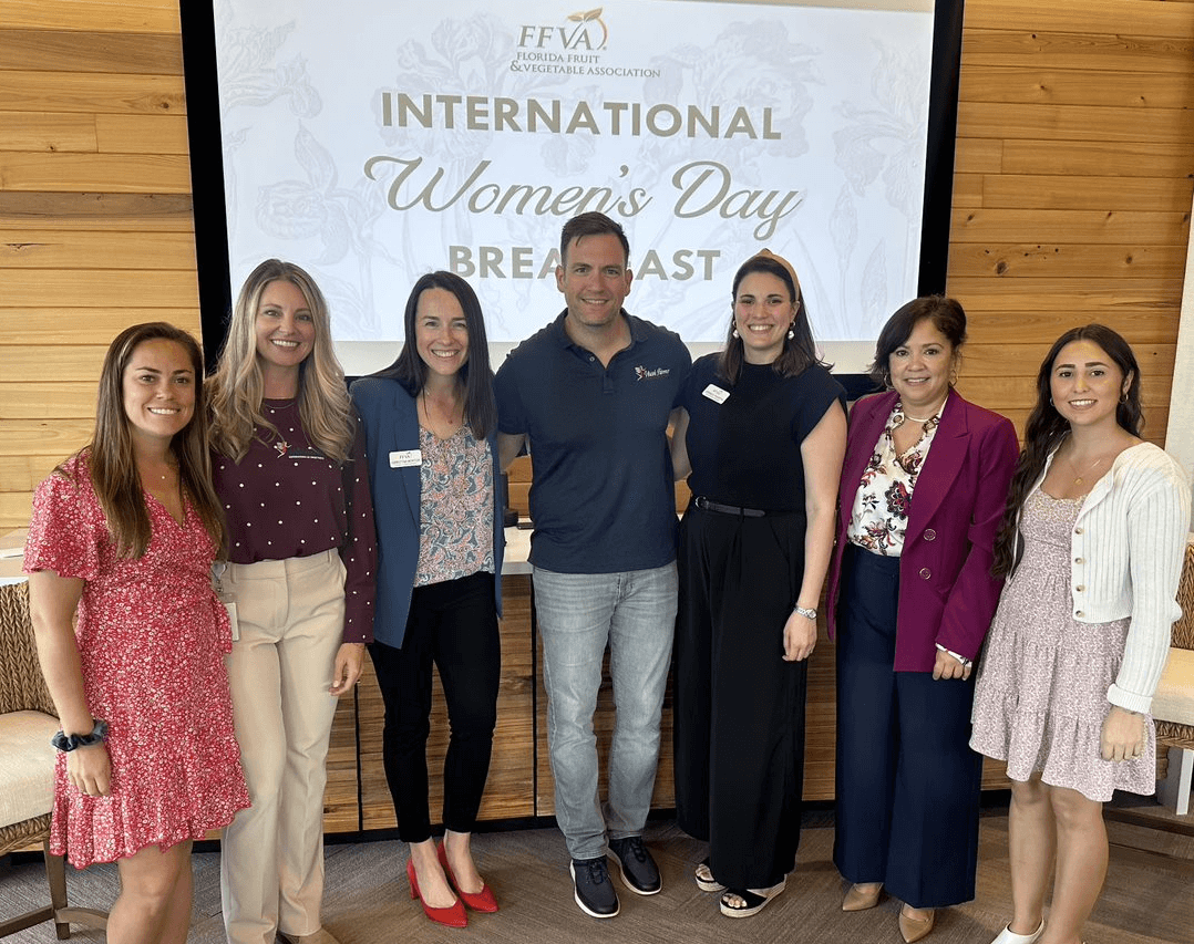 Celebrating Women in Agriculture: Empowerment and Leadership - Wish Farms