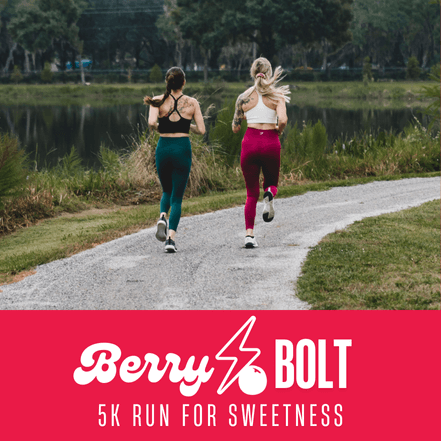 Wish Farms: Year-Round Berry Grower and Shipper