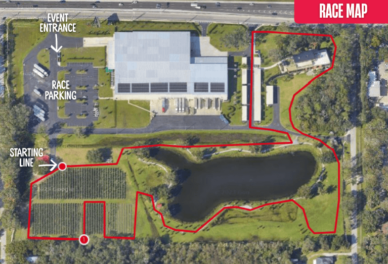 Berry Bolt - Wish Farms